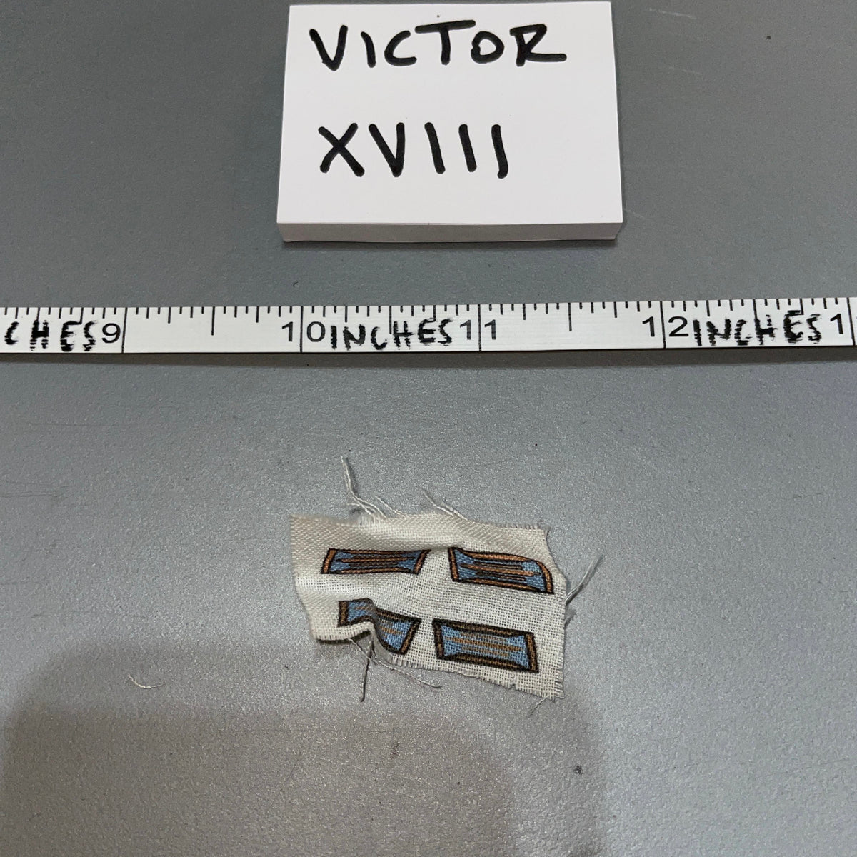 1/6 Scale WWII German Insignia Lot – Zhukov's Attic