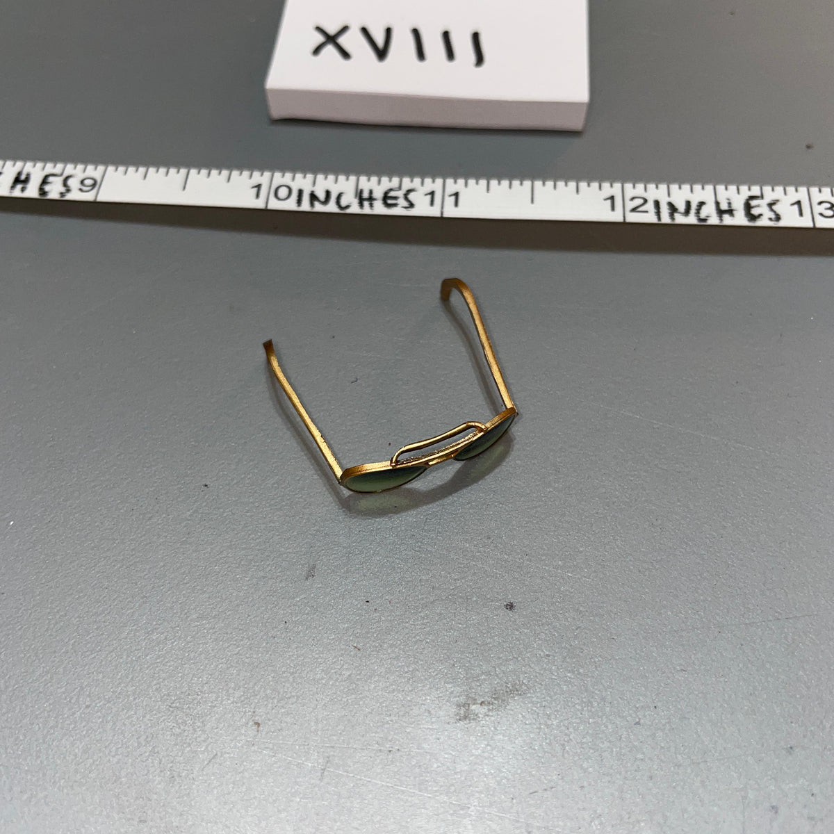 1/6 Scale Vietnam Aviator Sunglasses – Zhukov's Attic