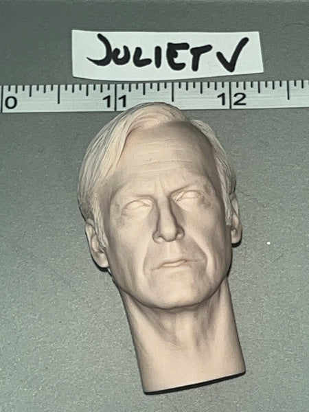 1/6 Scale Modern Era Better Call Saul Head Sculpt – Zhukov's Attic
