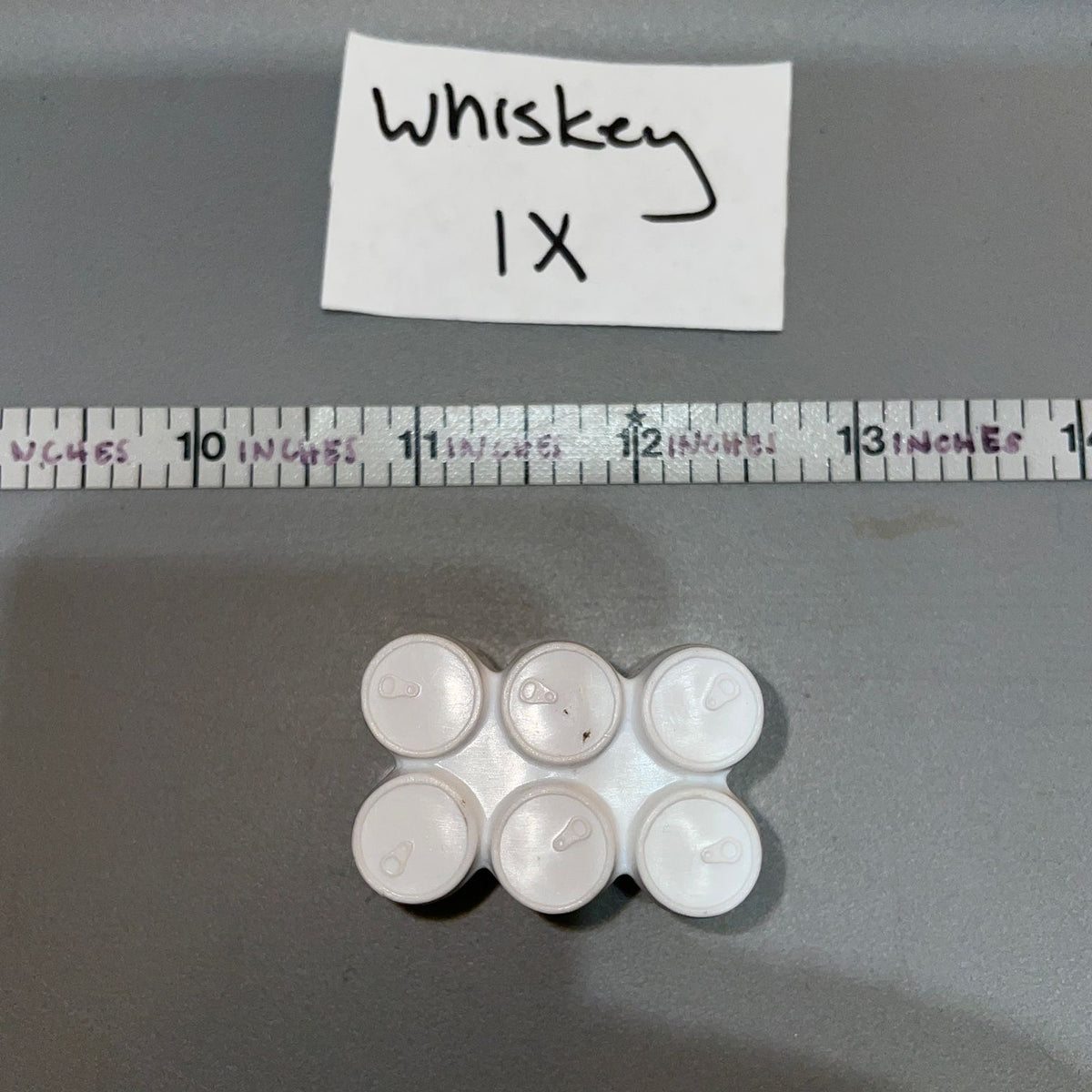 1/6 Scale Modern Era Beer Can Six Pack - Civilian Diorama Item – Zhukov ...