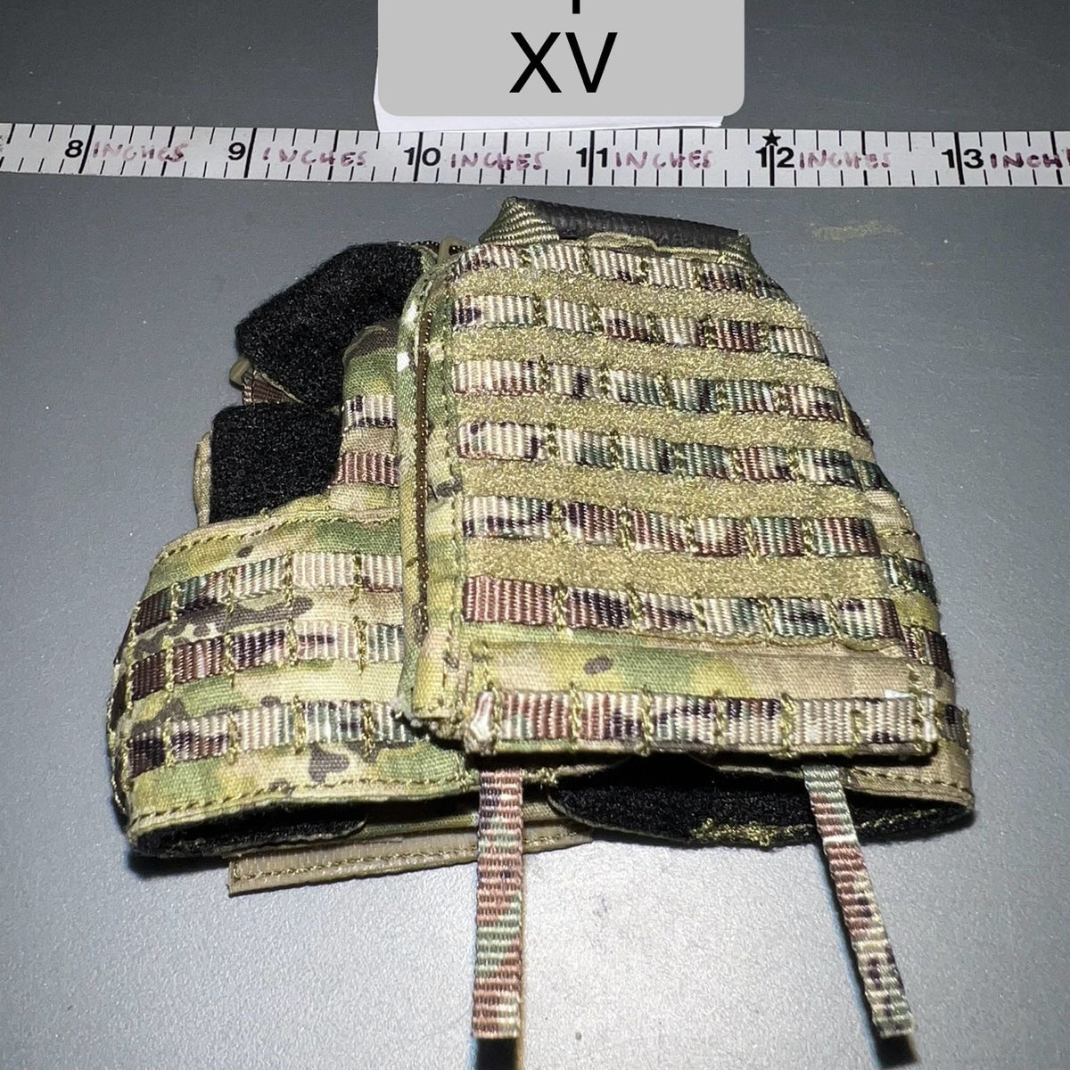 1:6 Scale Modern Era Body Armor - OCP Multicam – Zhukov's Attic
