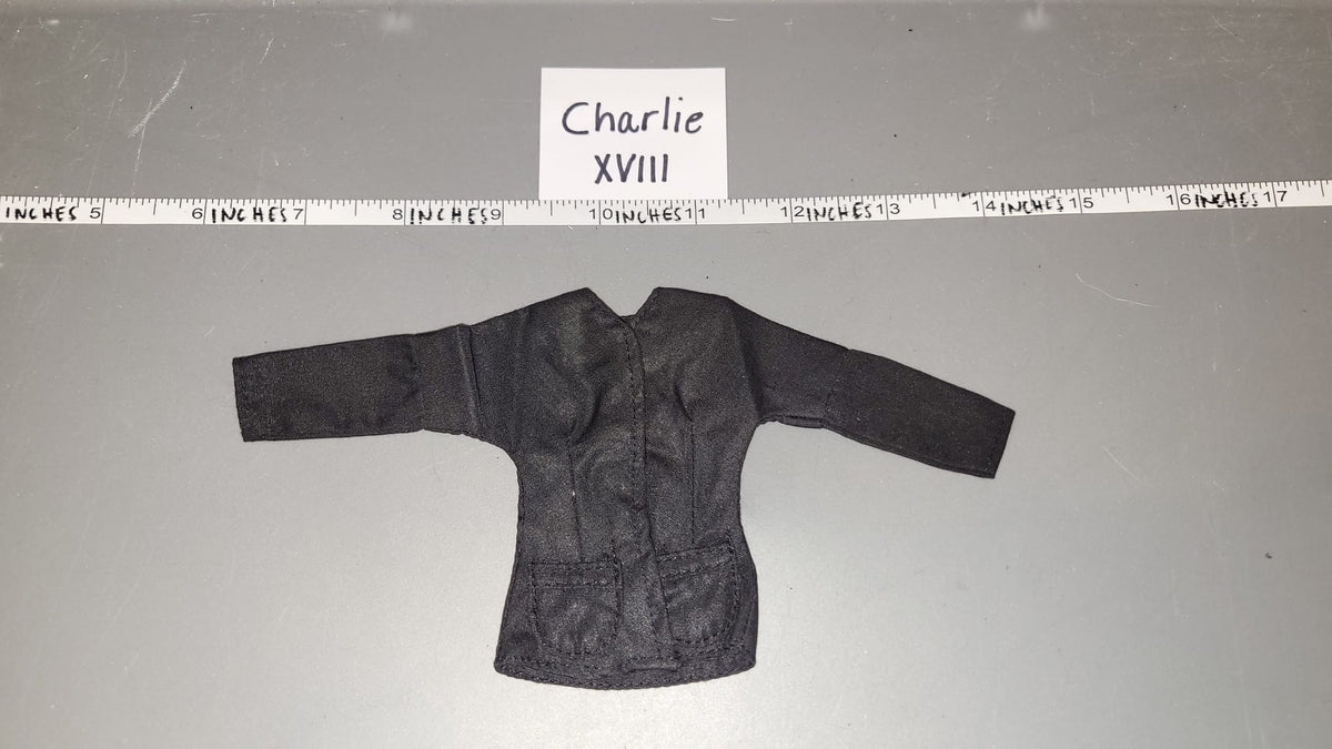 1/6 Scale NVA VC Vietcong North Vietnamese Female Uniform – Zhukov's Attic