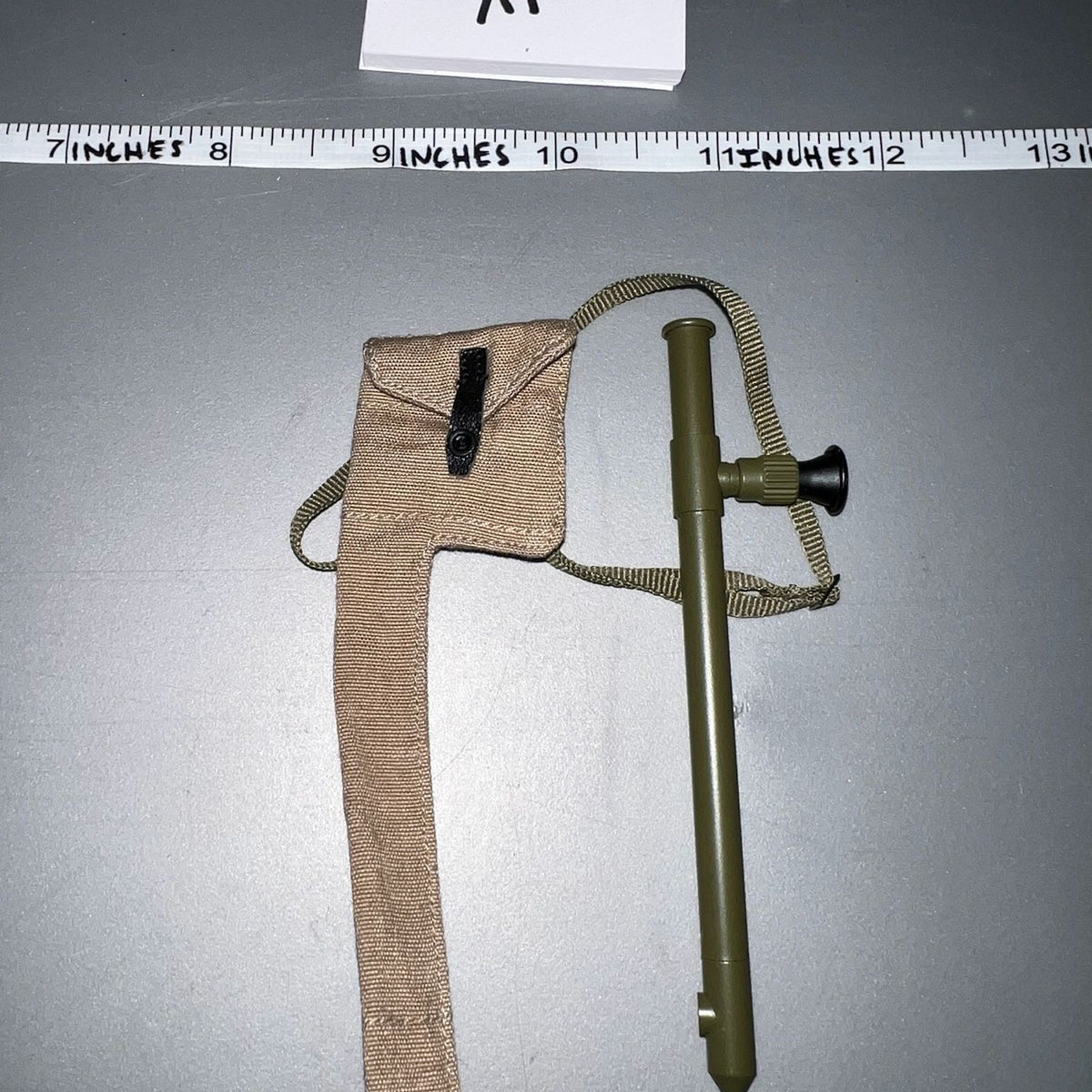 1/6 Scale WWII Russian Soviet Periscope – Zhukov's Attic