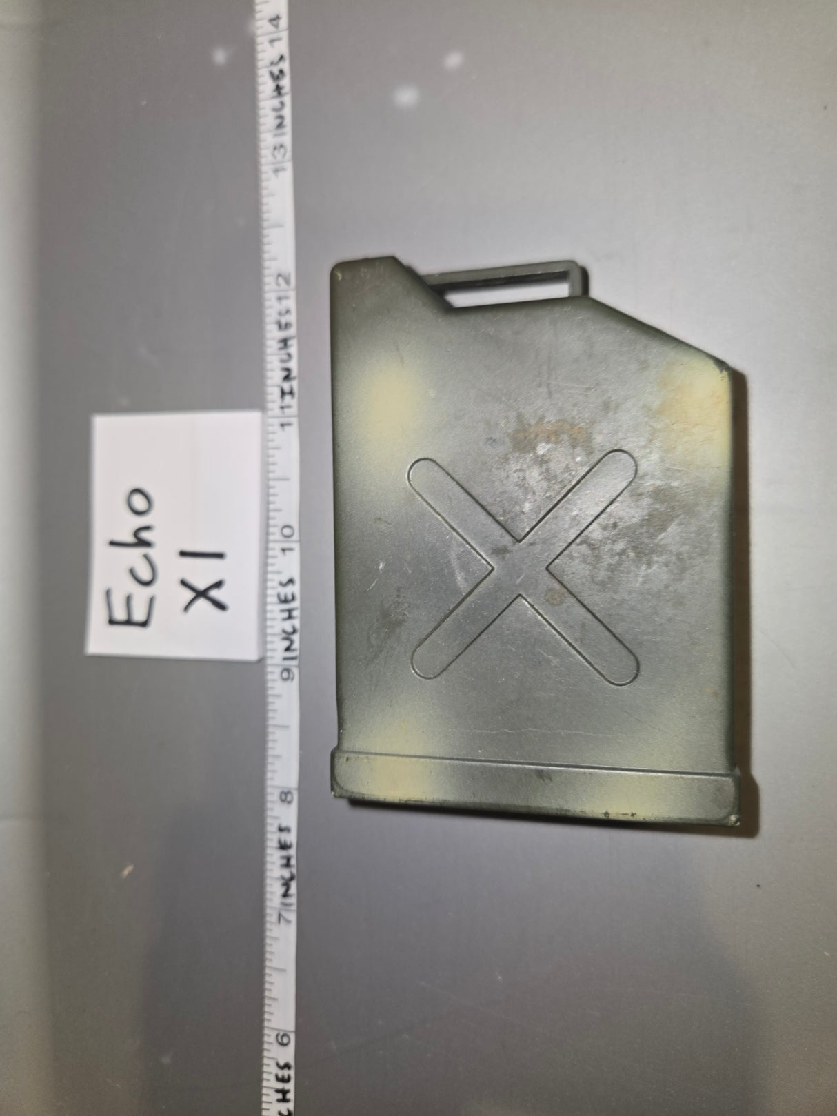 1/6 Scale WWII US Gas Can - SOTW Jeep – Zhukov's Attic