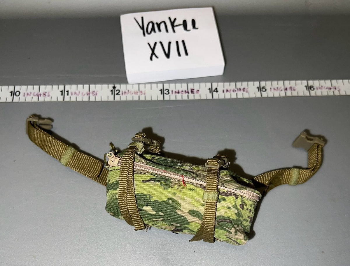 1/6 Scale Modern Era OCP Multicam Belt – Zhukov's Attic