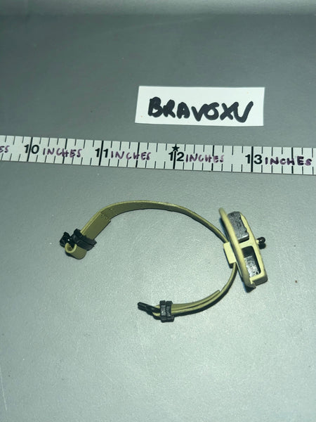 1/6 Scale NVA VC Vietcong North Vietnamese Female Belt and Pouch ...