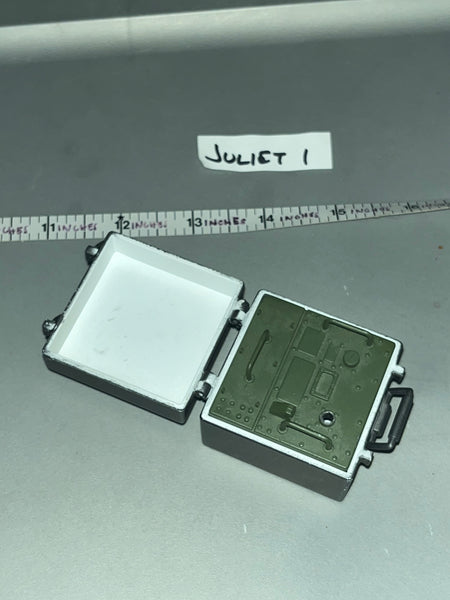 1/6 Scale Modern Era TOW Missile Control Box – Zhukov's Attic