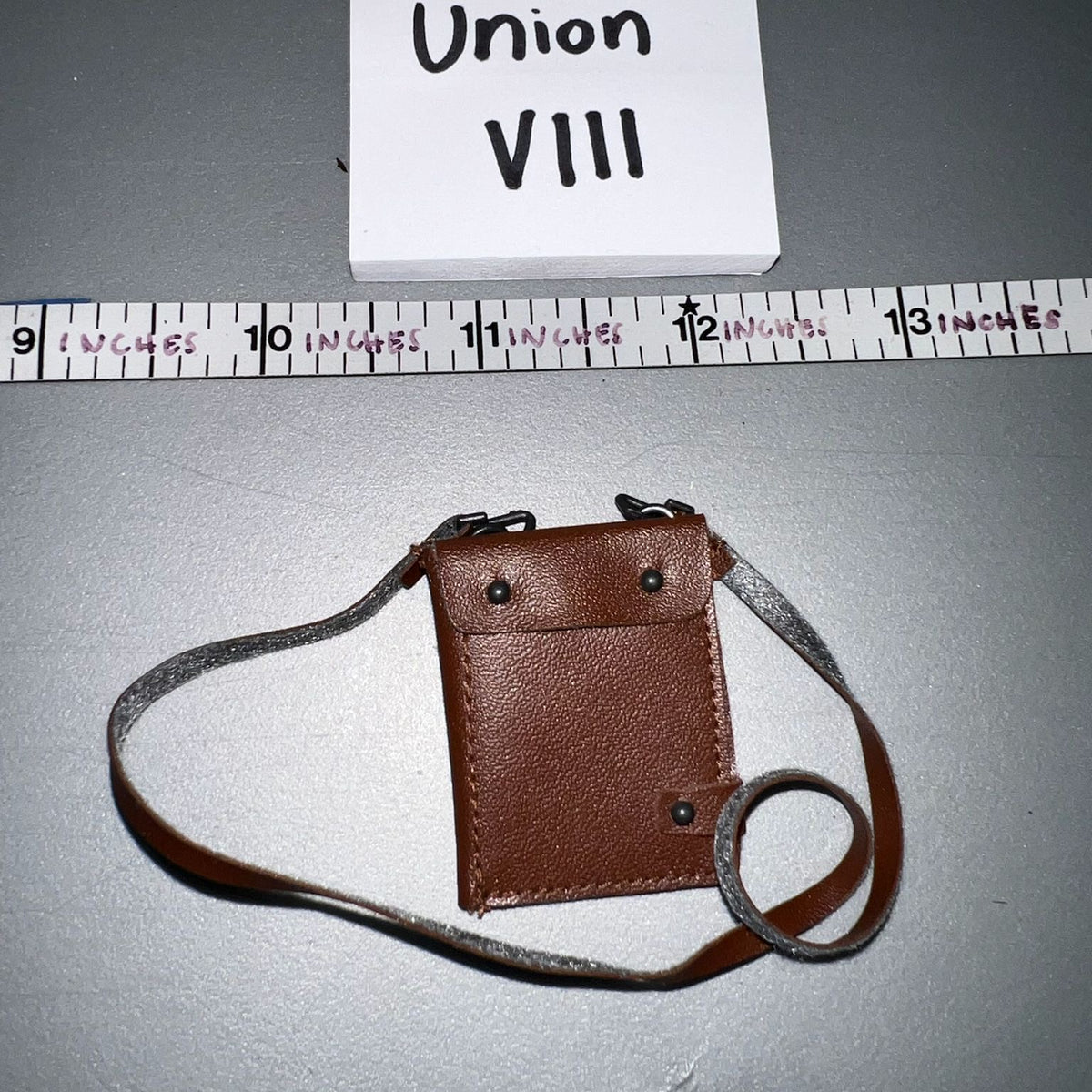 1/6 Scale WWII Russian Soviet Map Case – Zhukov's Attic