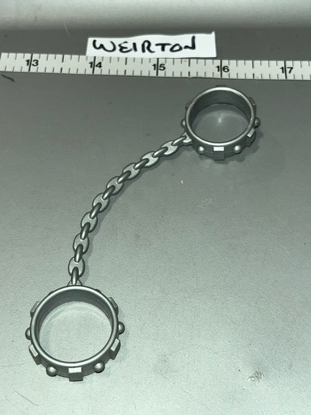 1/6 Scale Star Wars Shackles – Zhukov's Attic