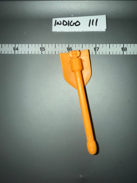 1/6 Scale Modern Astronaut Space Shovel - Science Fiction – Zhukov's Attic