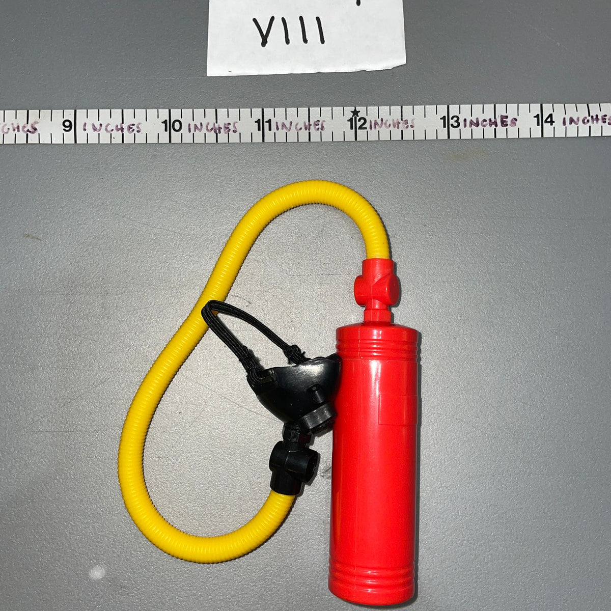 1/6 Scale Modern Era Firefighter Air Pack – Zhukov's Attic