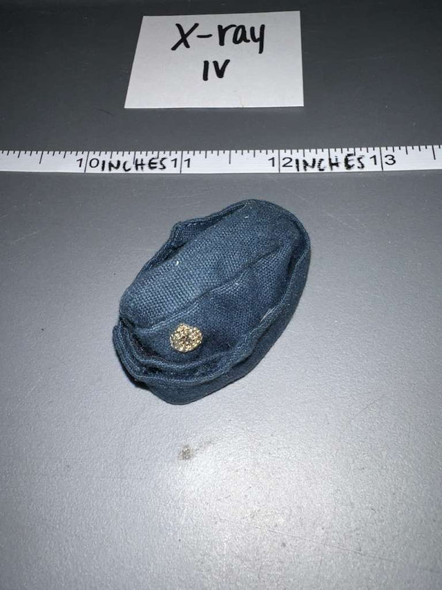 1/6 Scale WWII British Royal Air Force Hat – Zhukov's Attic