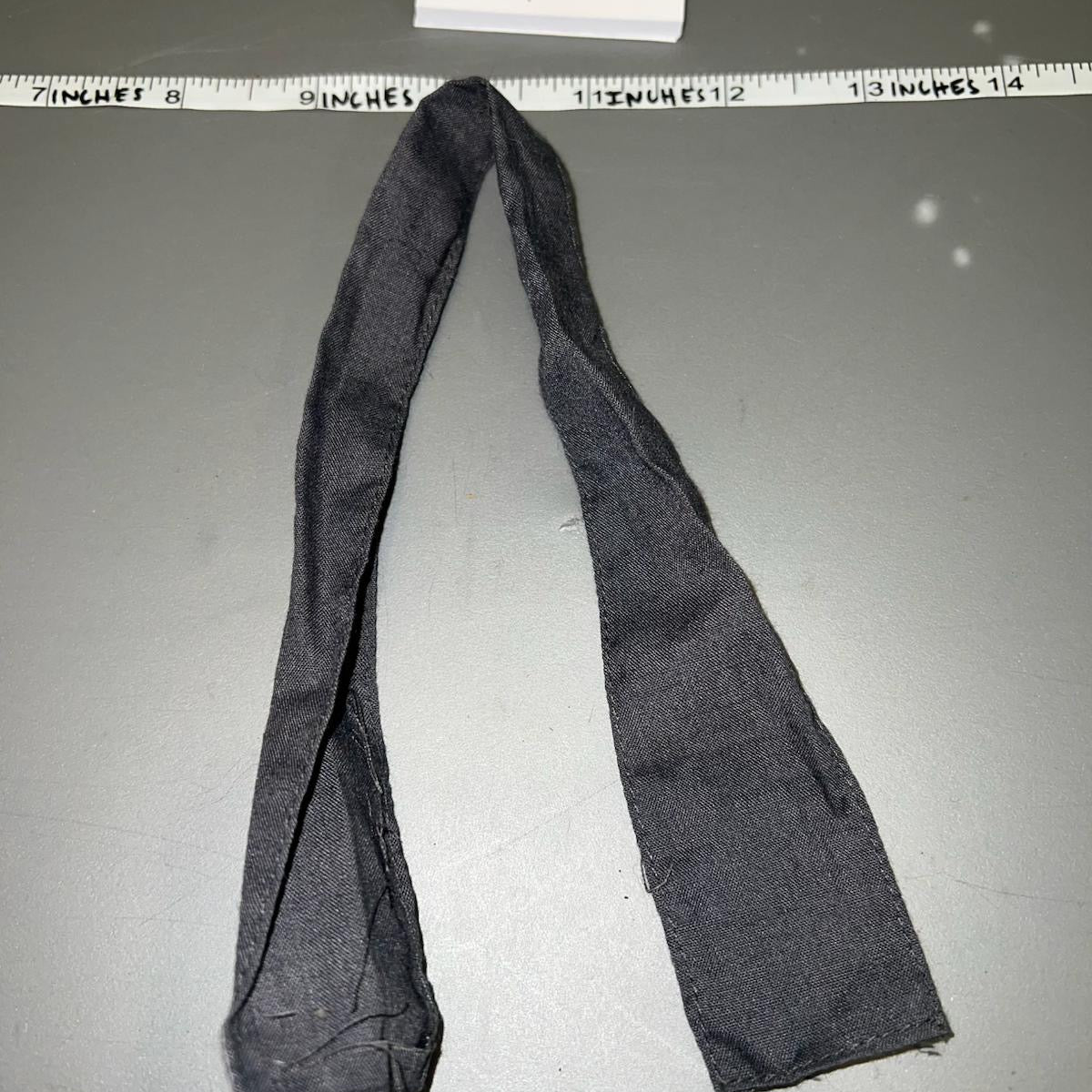 1/6 Scale WWII German Scarf – Zhukov's Attic