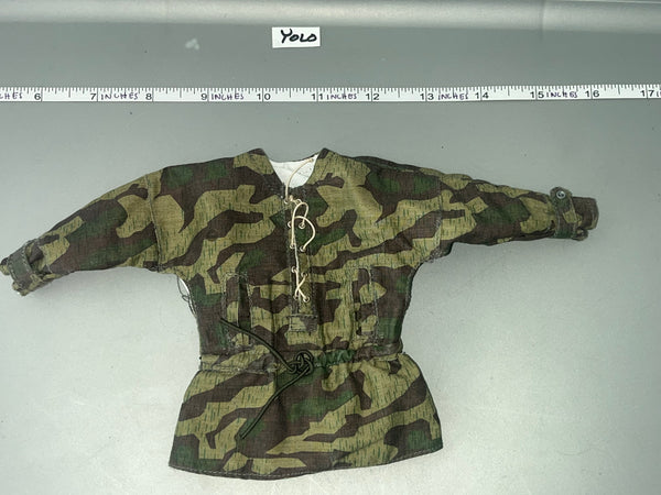 1/6 Scale WWII German Splinter Smock - – Zhukov's Attic