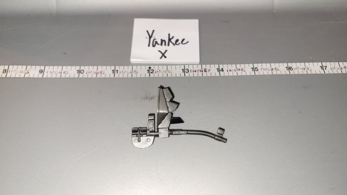 1/6 Scale WWII German MP-44 Curved Barrel Sight Attachment – Zhukov's Attic