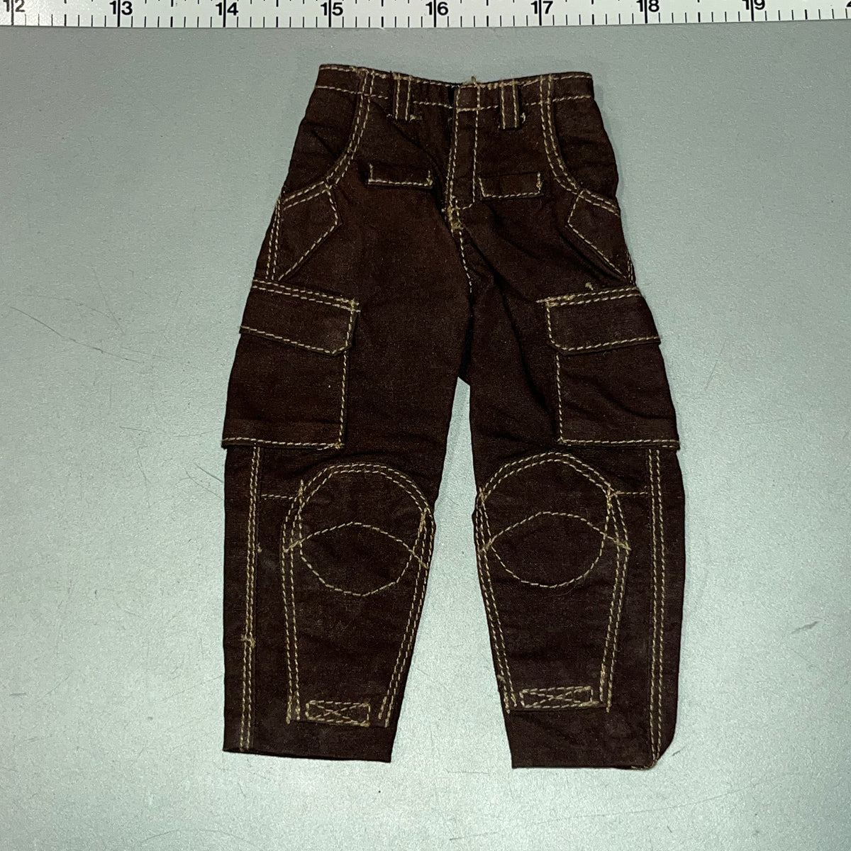 1/6 Scale Modern Era GI Joe Cobra Pants – Zhukov's Attic