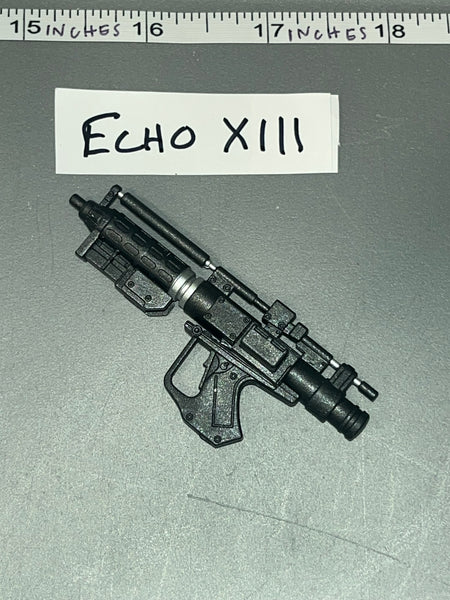 1/6 Scale Star Wars Droid Blaster Rifle - Sideshow Toys – Zhukov's Attic