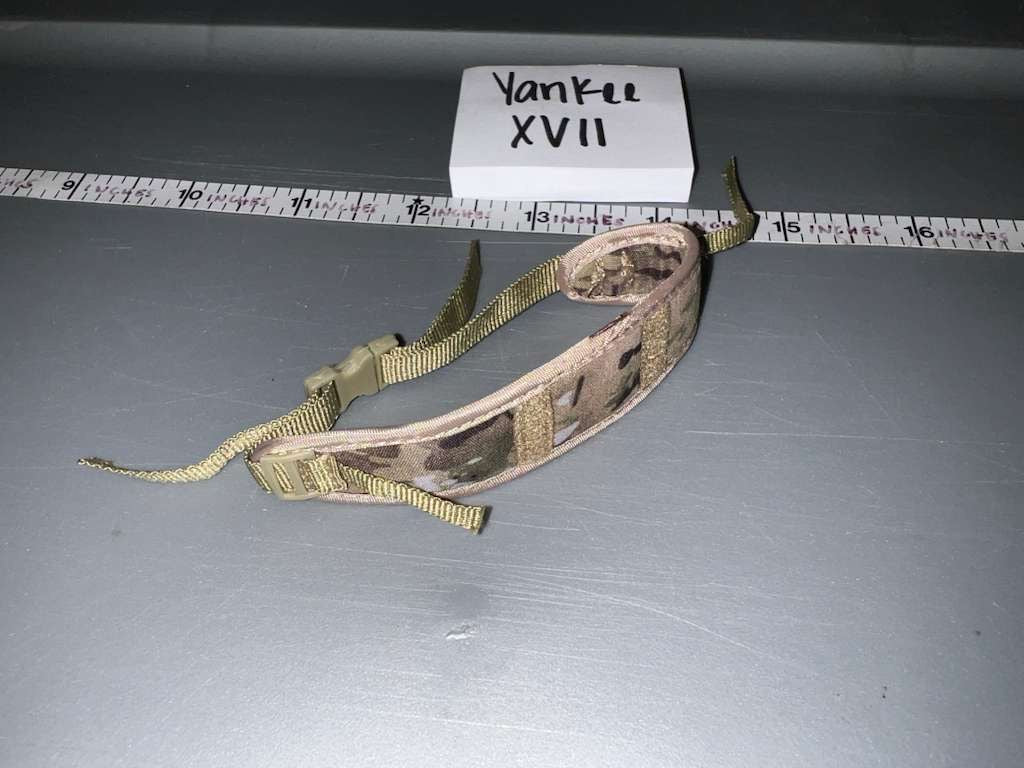 1/6 Scale Modern Era OCP Multicam Belt – Zhukov's Attic
