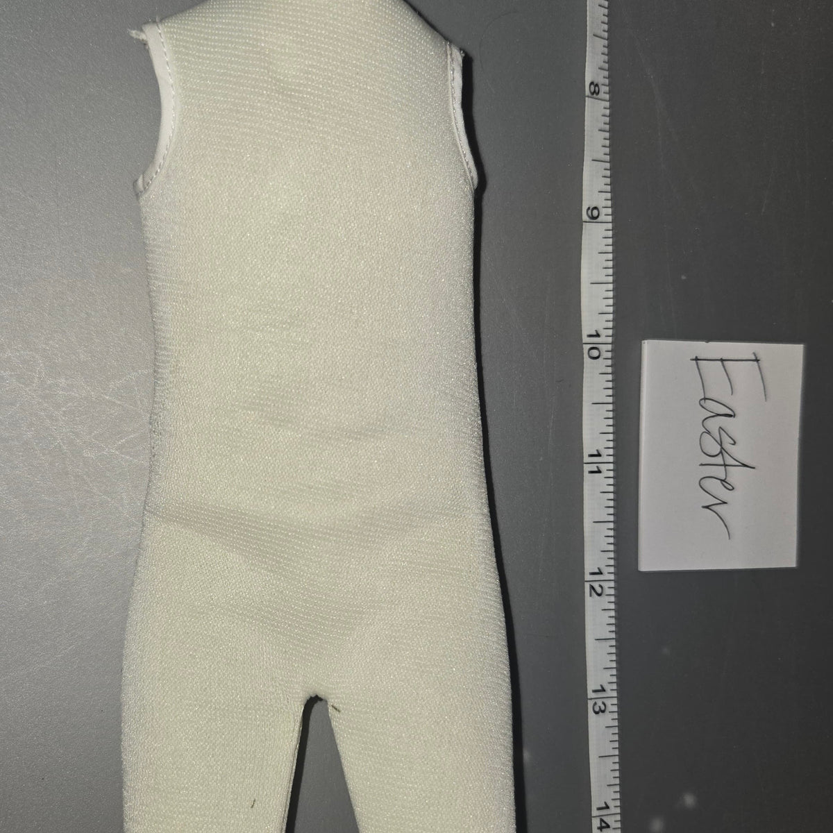 1/6 Scale WWII German Fat Suit - DID - 20th Anniversary Fallschirmjage ...
