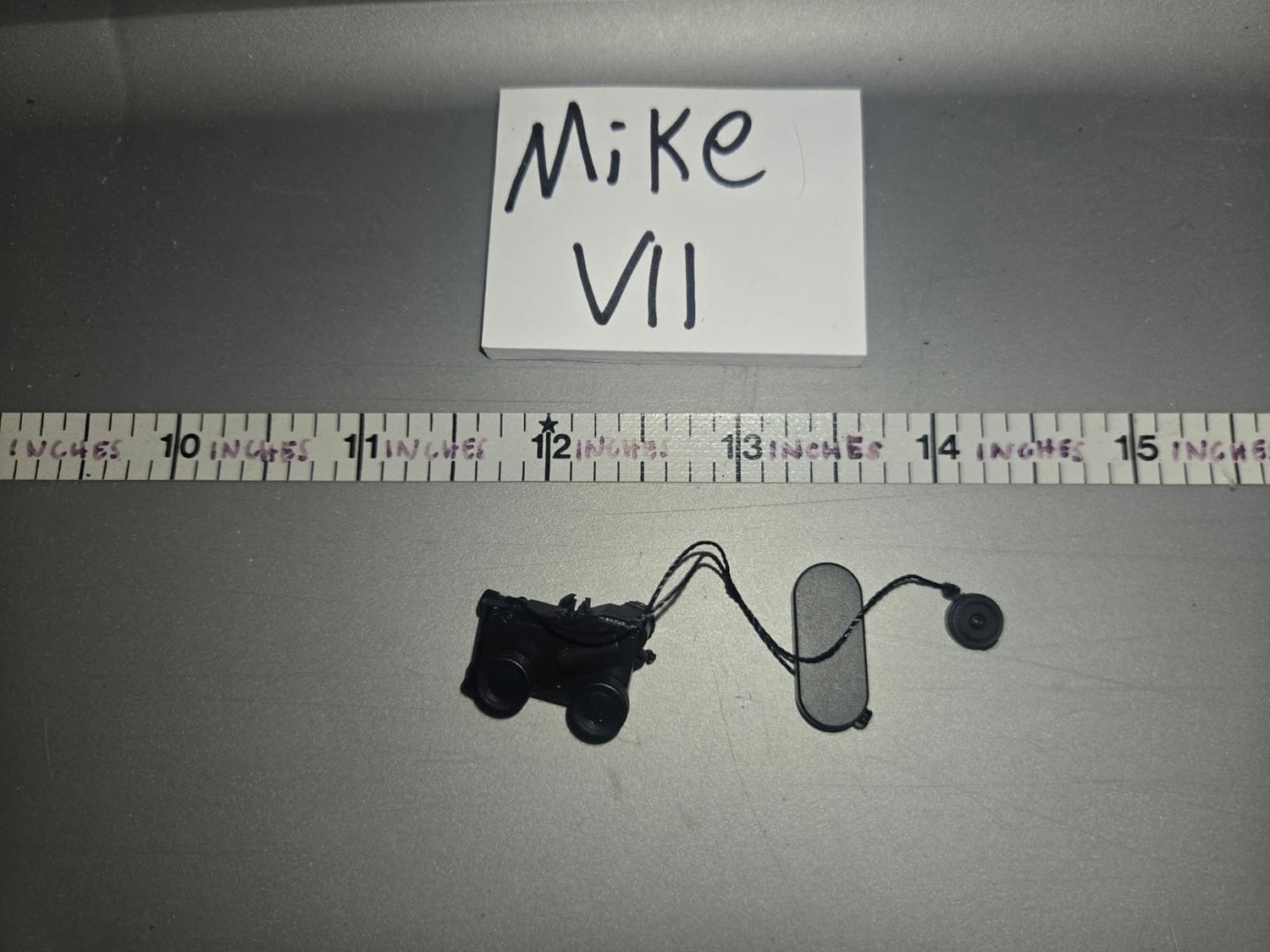 1:6 Modern Era Night Vision Goggles - – Zhukov's Attic