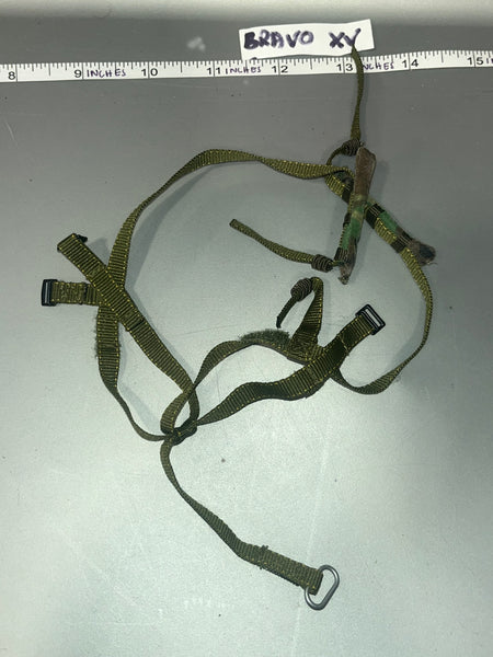 1/6 Scale Modern Era Vietnam Stabo Rig – Zhukov's Attic