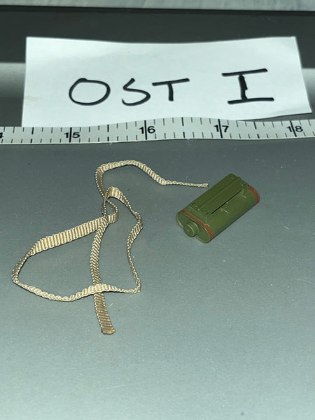 1/6 Scale WWII US Hawkins Mine – Zhukov's Attic