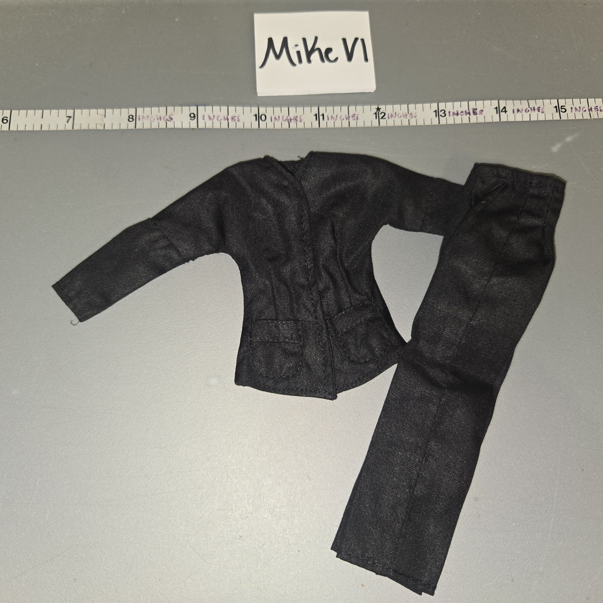 1/6 Scale NVA VC Vietcong North Vietnamese Female Uniform – Zhukov's Attic