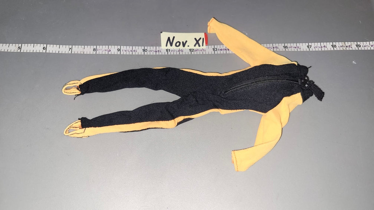 1:6 Modern Era Wetsuit / Body Suit – Zhukov's Attic