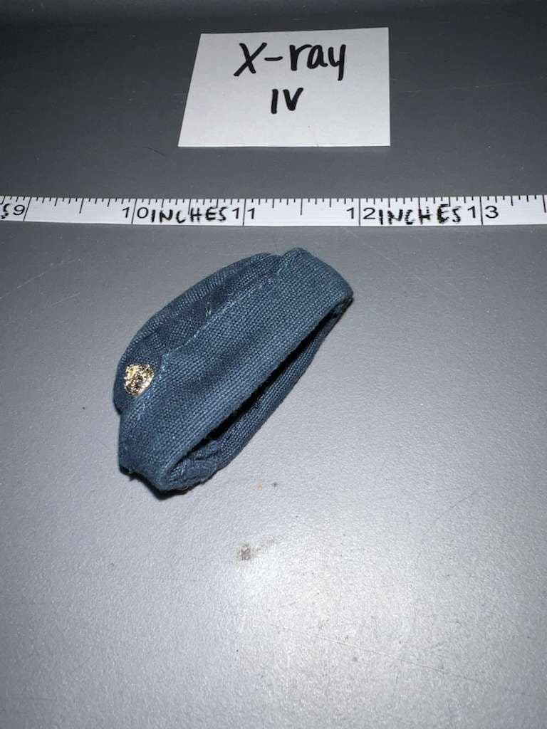 1/6 Scale WWII British Royal Air Force Hat – Zhukov's Attic