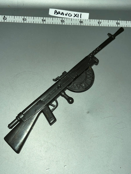 1/6 Scale World War One French Automatic Rifle – Zhukov's Attic