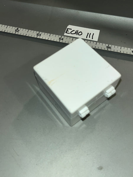 1/6 Scale Modern Era TOW Missile Control Box – Zhukov's Attic