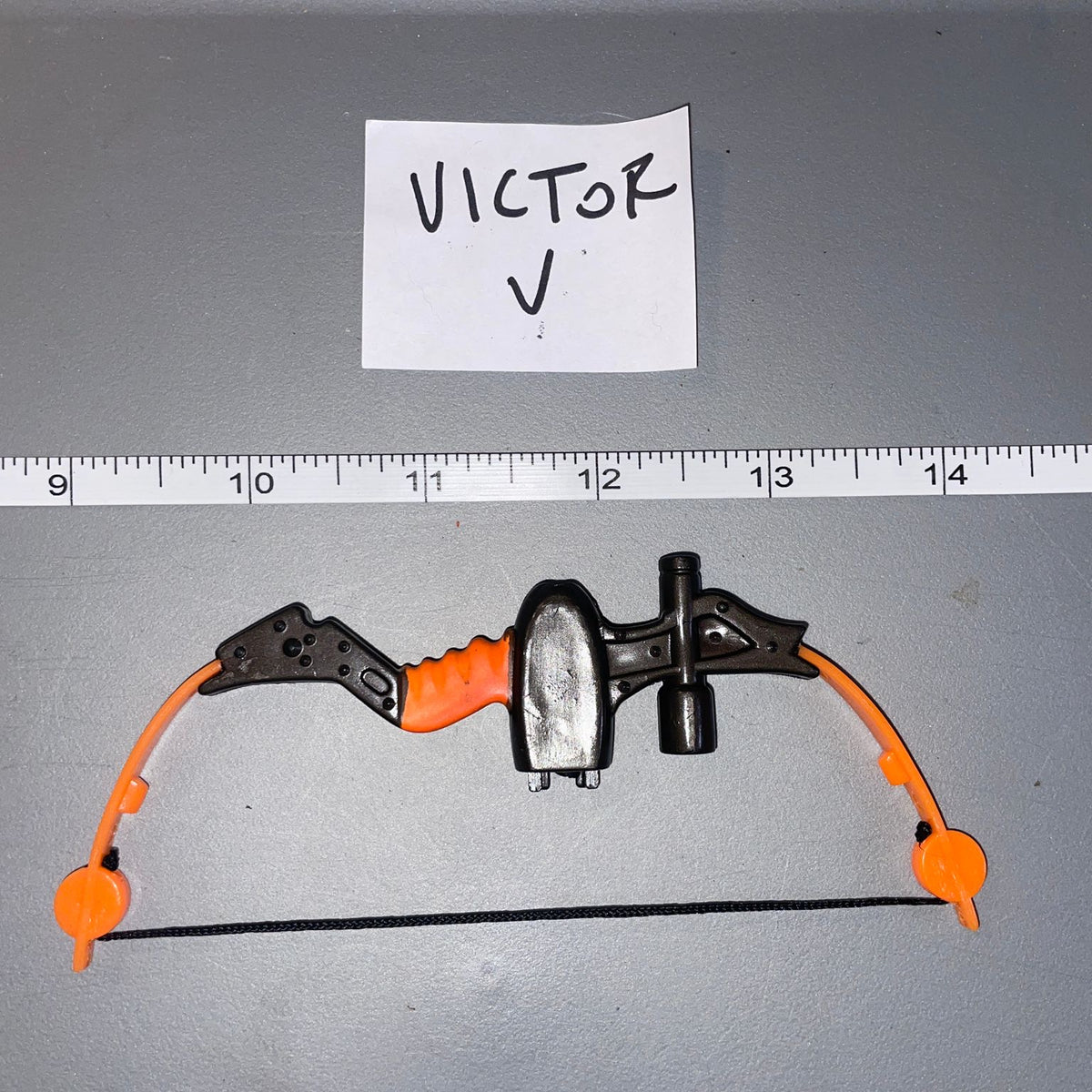 1/6 Scale Modern Science Fiction Bow – Zhukov's Attic