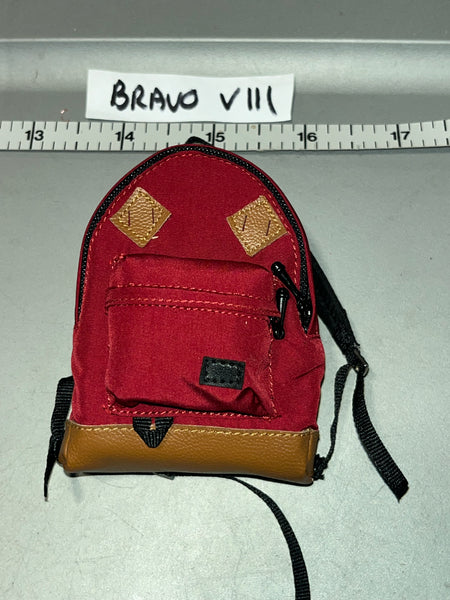 1/6 Scale Modern Era Terminator Arnold Schwarzenegger Bag - Hot Toys T ...