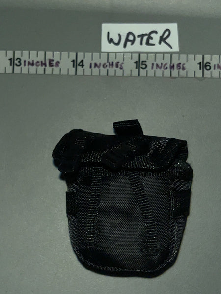 1/6 Scale Modern Era Drop Down Pouch - Police – Zhukov's Attic