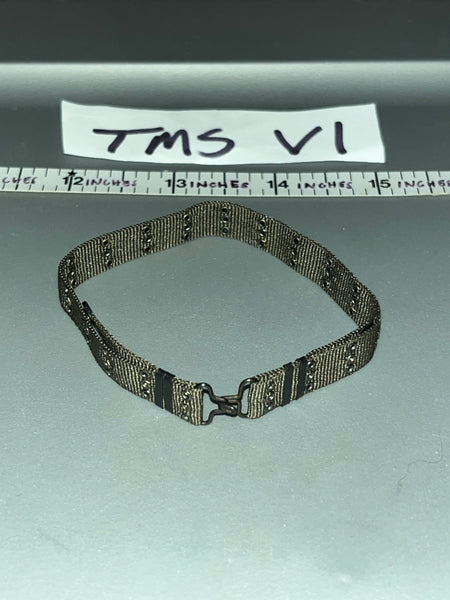 1/6 Scale Vietnam US Web Belt - UJINDOU MACV SOG – Zhukov's Attic