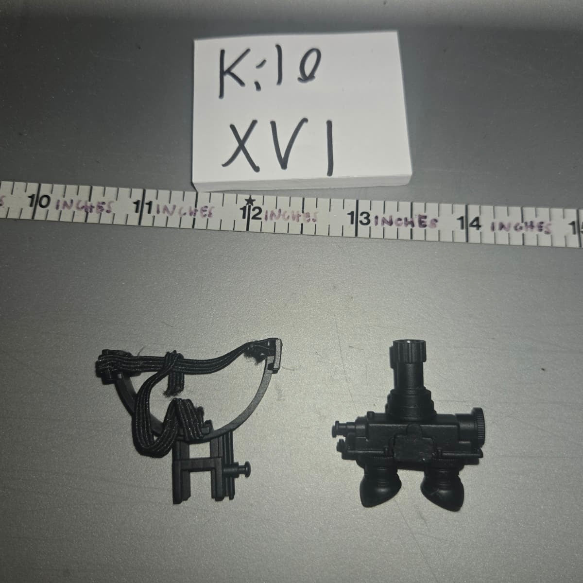 1:6 Modern Era Night Vision Goggles - – Zhukov's Attic