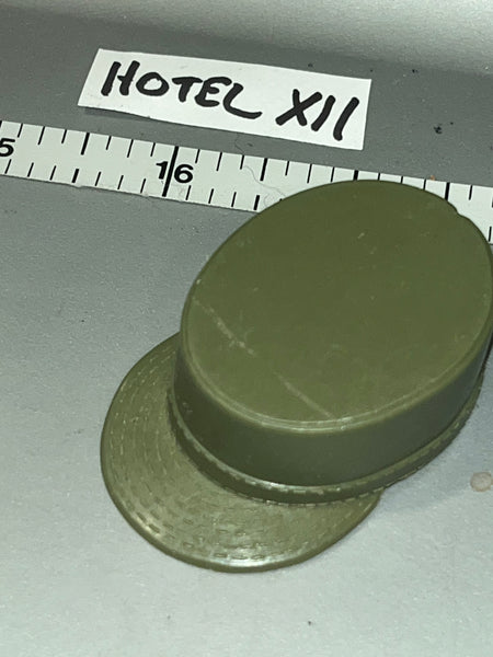 1/6 Scale Vintage Remake GI Joe Hat - WWII US – Zhukov's Attic