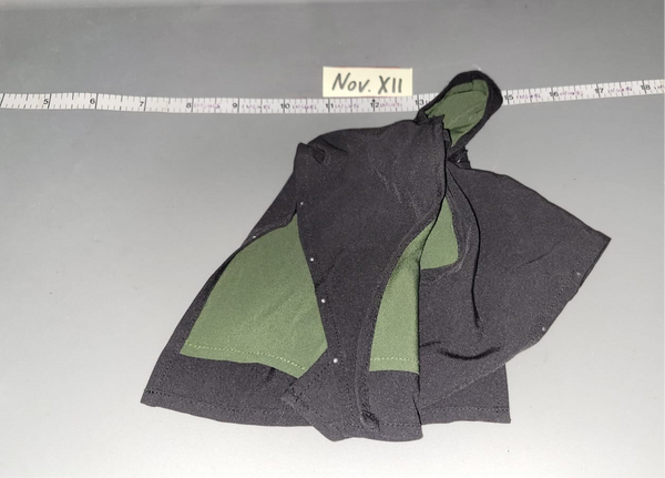 1/6 Scale Hot Toys Loki Cape - Marvel Comics Science Fiction – Zhukov's ...