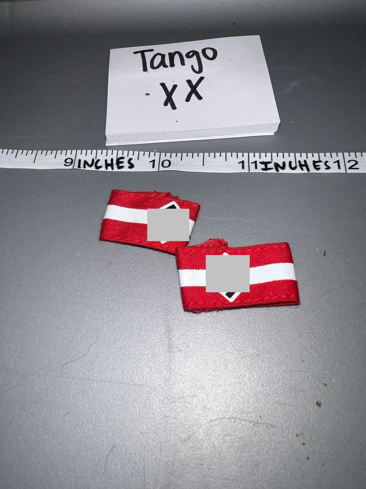 1:6 Scale WWII German Youth Arm Band Lot – Zhukov's Attic