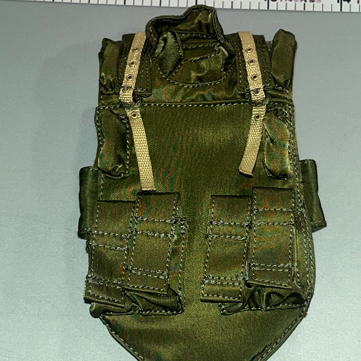 1/6 Scale Modern Russian Body Armor - UJINDOU Russian Paratrooper - Ko ...