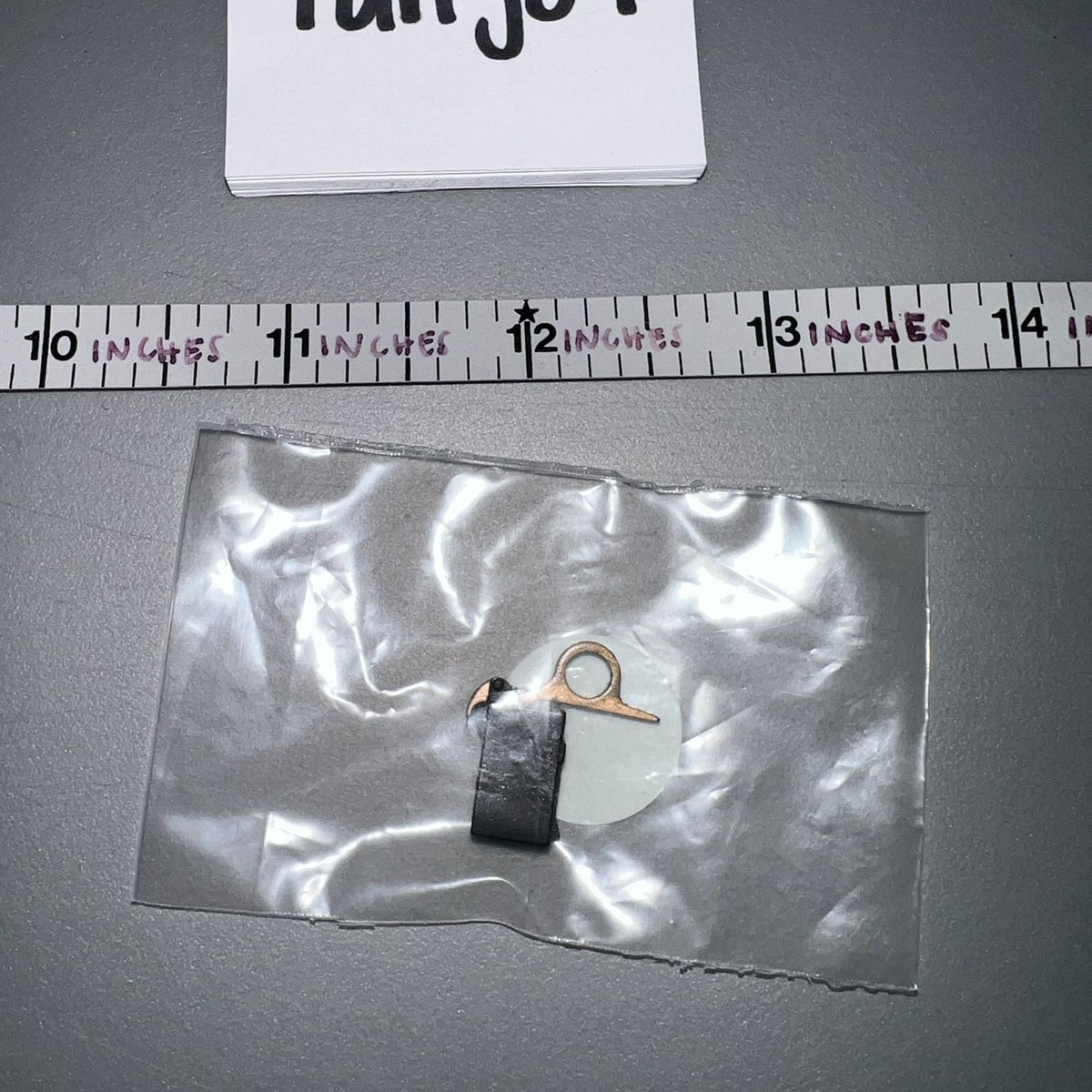 1/6 Scale WWII British Sten Gun Magazine Reloader – Zhukov's Attic