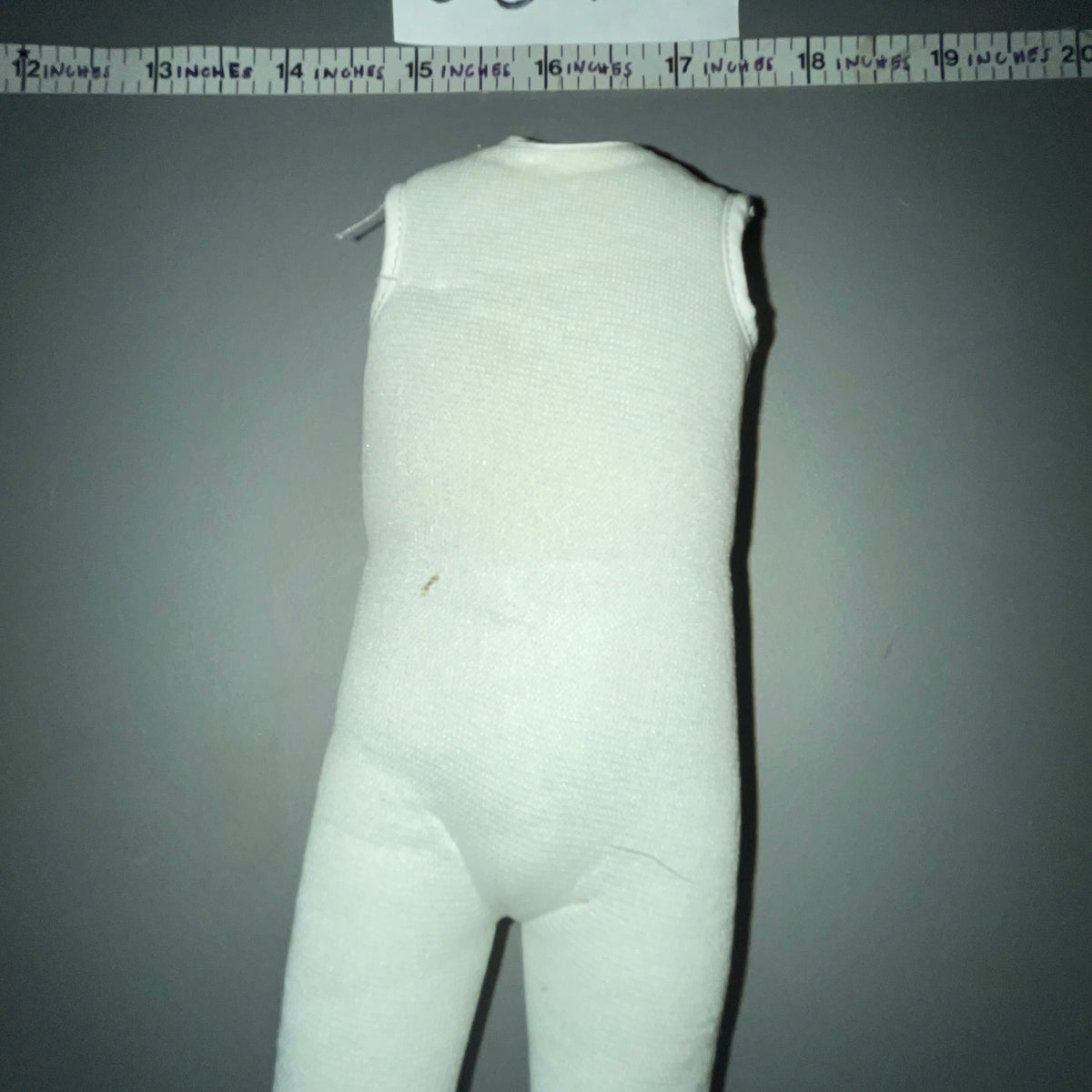 1/6 Scale WWII Soviet Russian Fat Suit - DID Viktor Soviet Officer ...