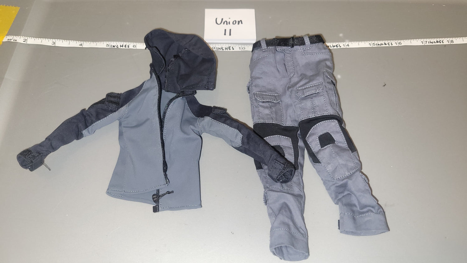 1/6 Scale Modern Era Jacket and Pants – Zhukov's Attic
