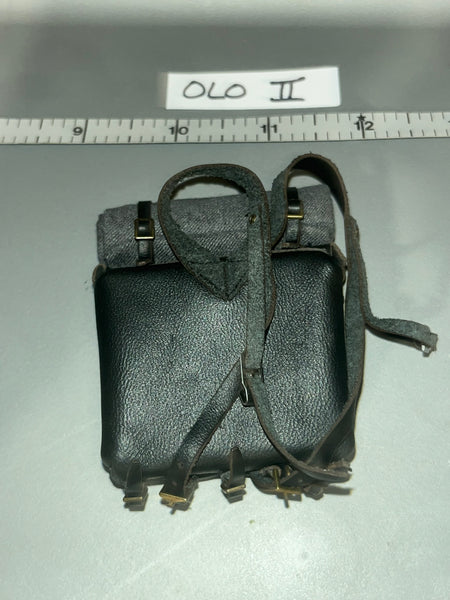 1/6 Scale Civil War Union Backpack - QORange 7th Iowa Union – Zhukov's ...