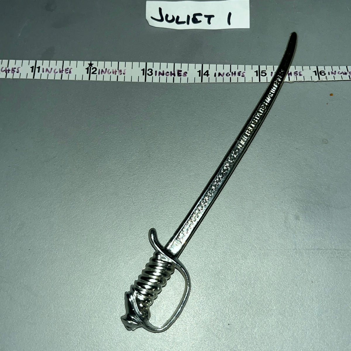 1/6 Scale Vietnam Era US Marine USMC Saber – Zhukov's Attic