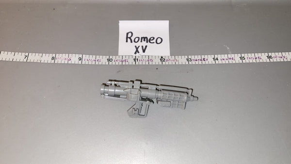 1/6 Scale Star Wars Droid Blaster Rifle - – Zhukov's Attic