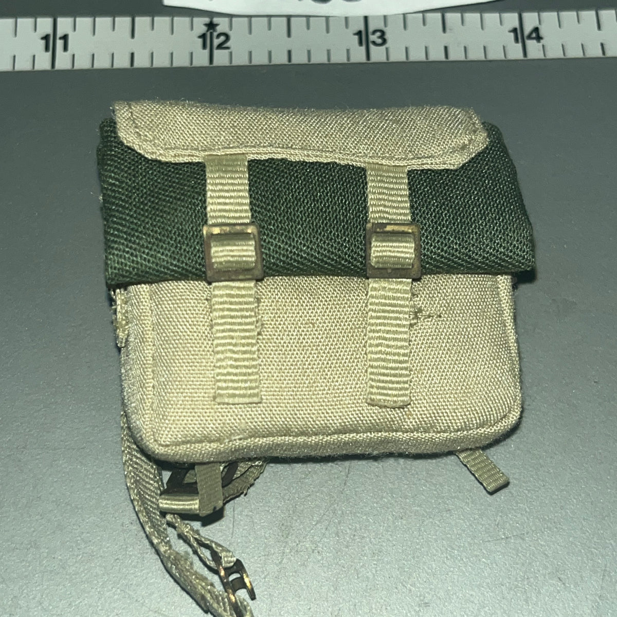 1:6 Scale WWII British Backpack – Zhukov's Attic