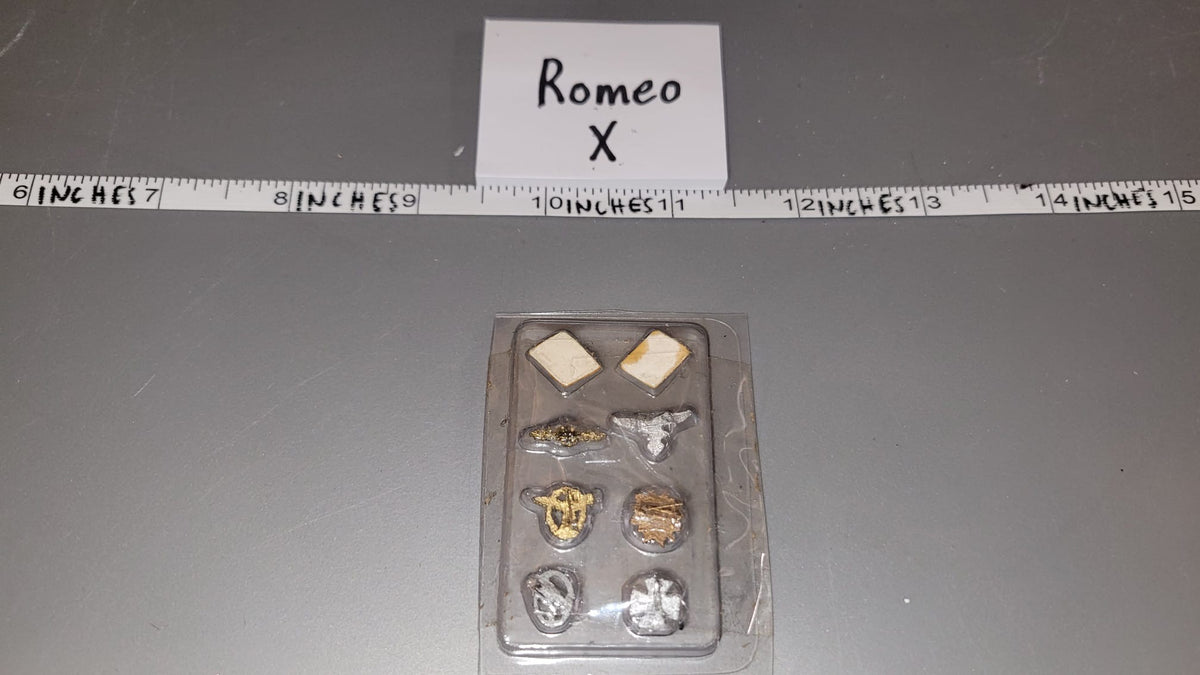 1:6 Scale WWII German Medal Lot – Zhukov's Attic