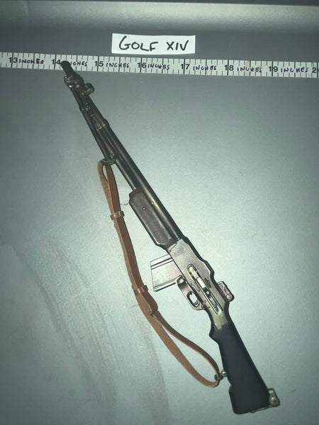 1/6 Scale WWII US BAR Light Machine Gun – Zhukov's Attic