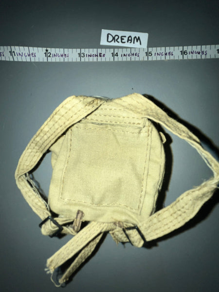 1/6 Scale Chicom Rucksack - Vietnam NVA Vietcong – Zhukov's Attic